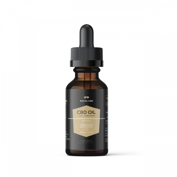 CBD Products | Online CBD Store | Royal CBD (Guaranteed)