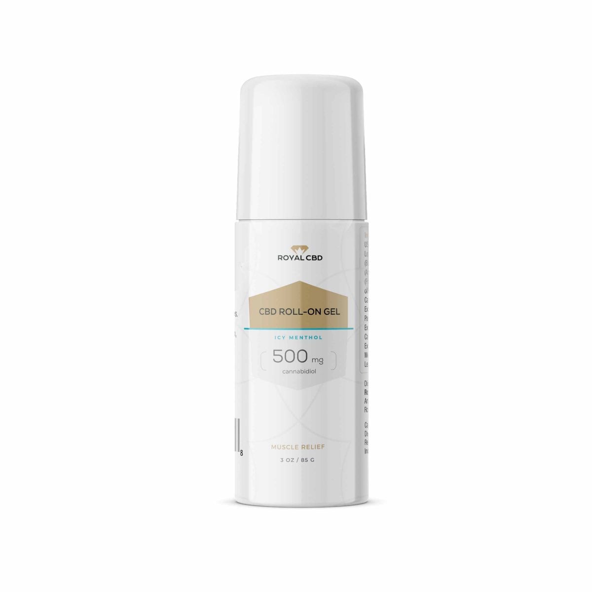 CBD Cream | Warming Salve | Best CBD Lotion ≫ Royal CBD
