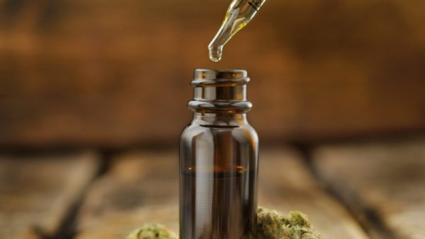 What’s The Best CBD Oil on Amazon? (This One Will Shock You)